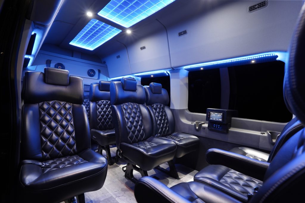 Black Diamond Limousine - Limousine & Transportation Service